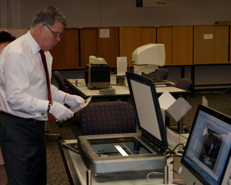 The Archivist Scanning Images – This is the retired blog of the 10th ...