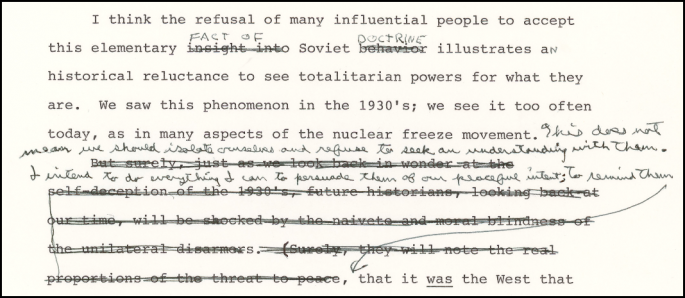 Celebrating Ronald Reagan – AOTUS