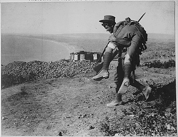 What’s New in the National Archives Catalog: British Photographs of ...