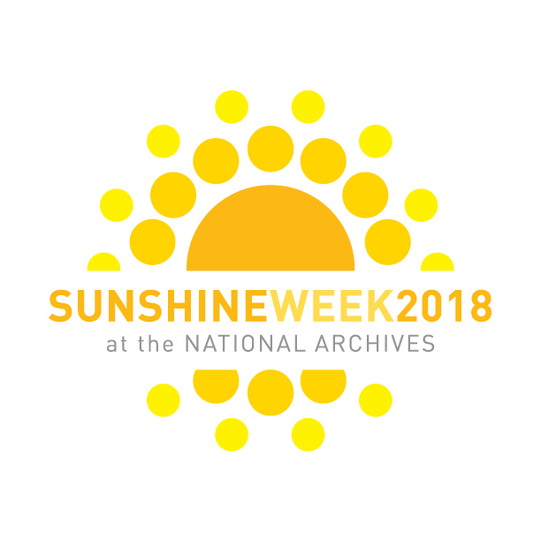 Celebrating Information Access: Sunshine Week 2018 – This is the ...