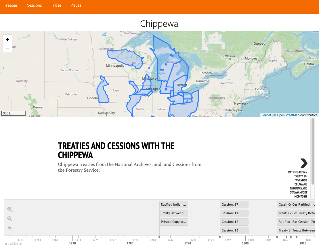 National Archives and Museum of Indian Arts & Culture Share New Online ...