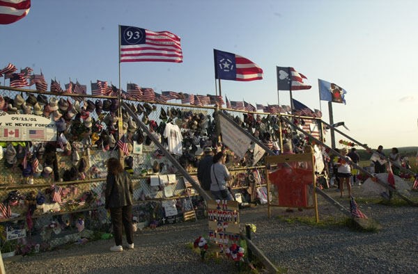 We Remember: 20th Anniversary of 9/11 – This is the retired blog of the ...