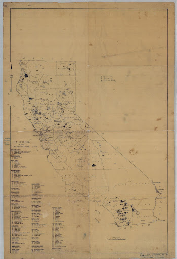 Acknowledging our History: The National Archives at San Francisco and ...