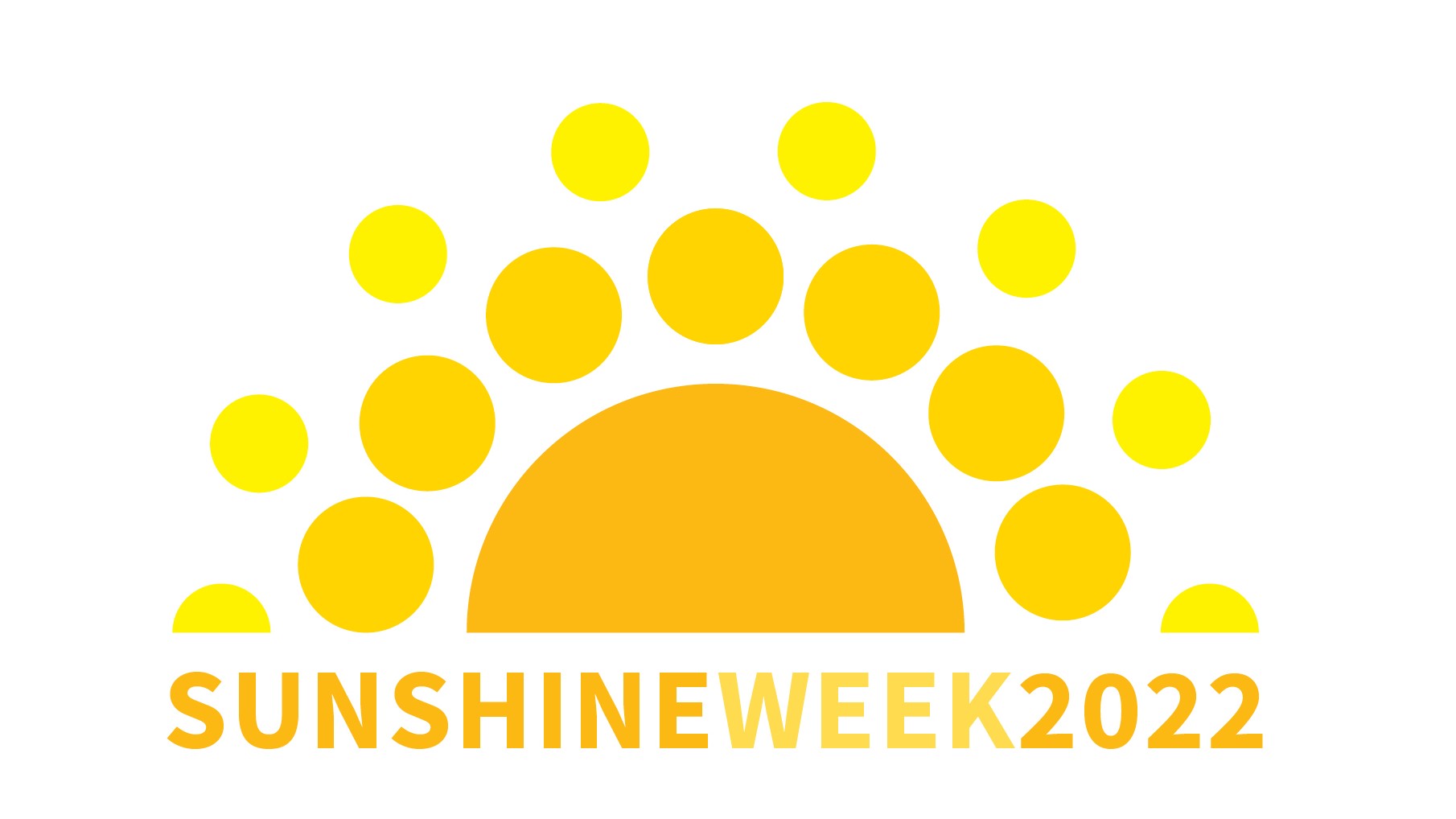 Celebrate Sunshine Week with the National Archives – This is the ...
